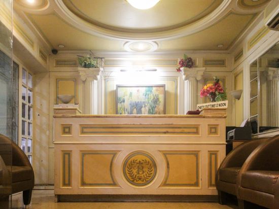 Hotel Benzy Palace - 2022 hotel deals - Klook United States