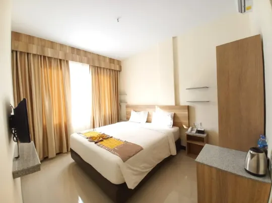 Batam Harbour Hotel 2 - Batam