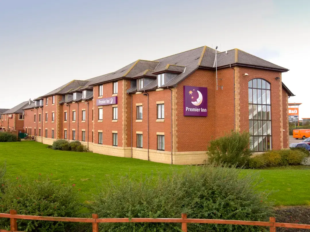 Premier Inn Blackpool East - Blackpool