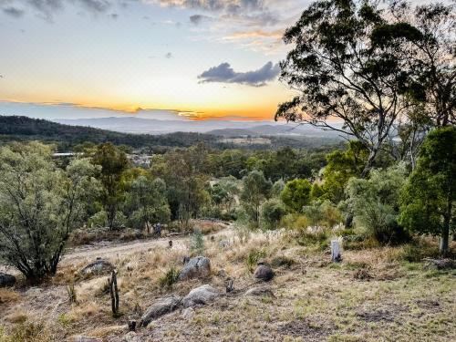 Ballandean Views, Ballandean Queensland预订价格,联系电话位置地址【携程酒店】