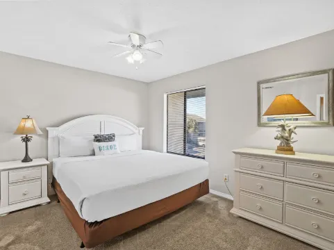 Gulf Highlands 167 - Panama City Beach