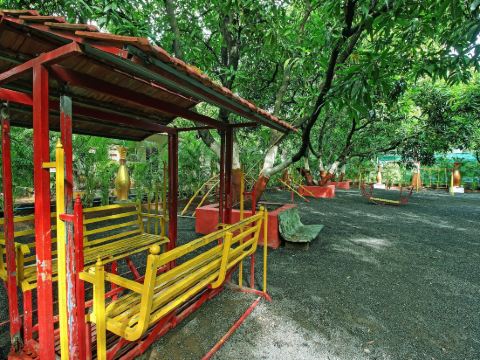 Van Vihar Farm & Resort Gir Somnath District - 2022 hotel deals - Klook ...