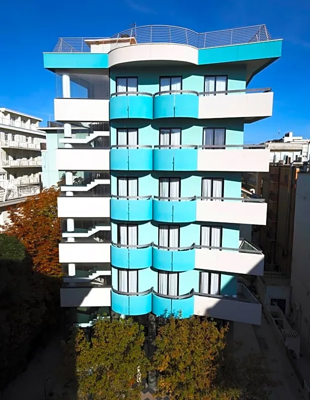 Hotel Ali D'oro - Rimini
