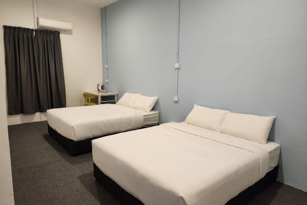 温特尔工作室(Wintel Hotel Tupai)预订价格,联系电话位置地址【携程酒店】