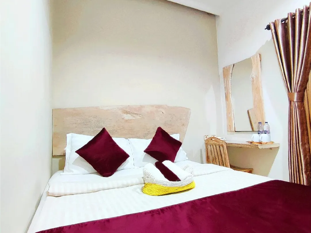 Remen Room Bed & Breakfast - 족자카르타