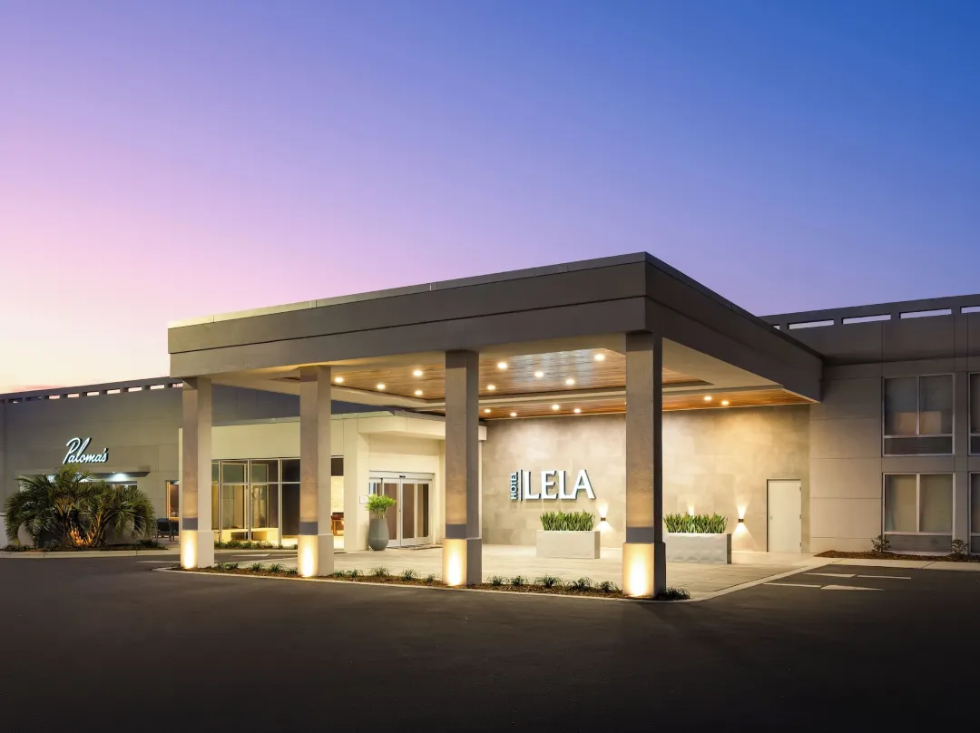 Hotel Lela Wilmington, Tapestry Collection By Hilton - Wilmington, NC