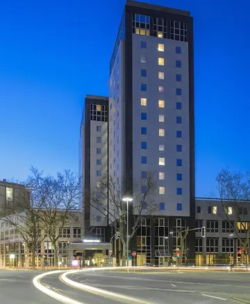 Park Inn By Radisson Bochum - Bochum