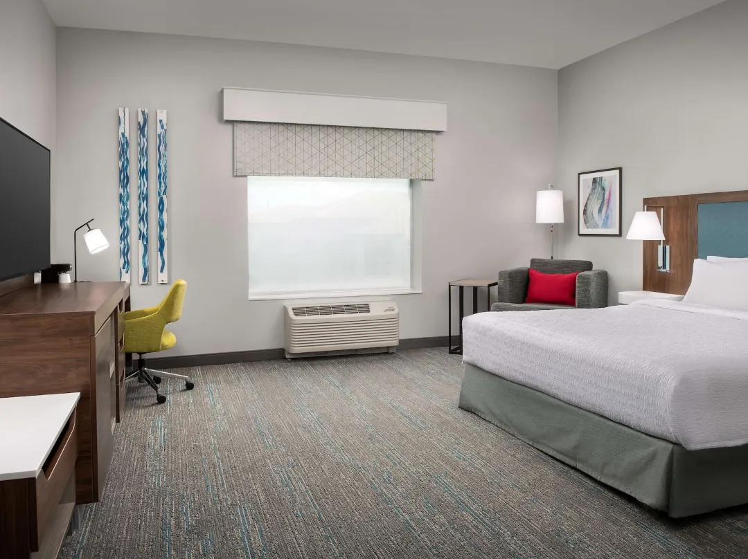 Hampton Inn By Hilton Orlando Southeast Nona - St. Cloud, FL