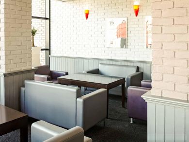 Ibis Leicester in City of Leicester | 2023 Updated prices, deals ...