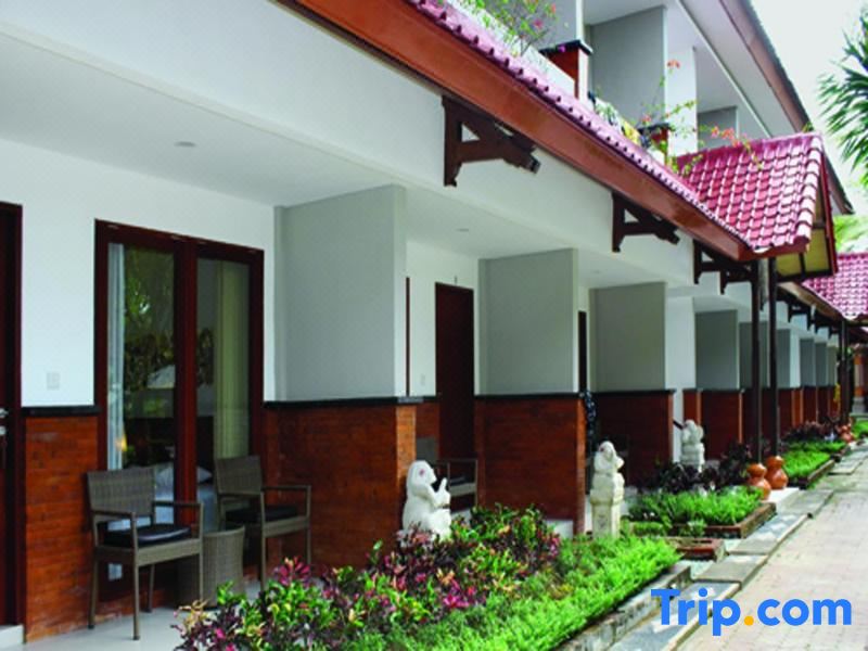 Sinar Bali Hotel Book / Directions - NAVITIME Transit
