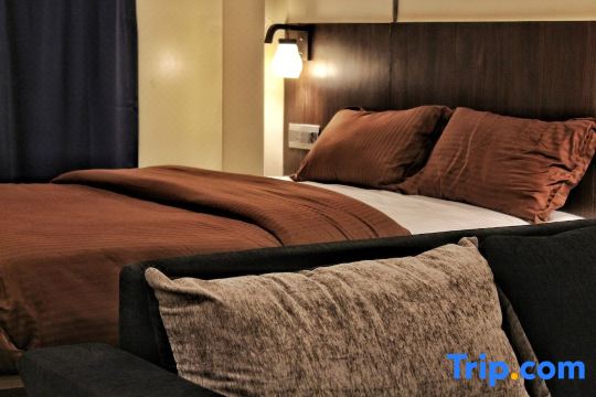 Royale Assagao Resort - Near Vagator Beach Book / Directions - NAVITIME ...