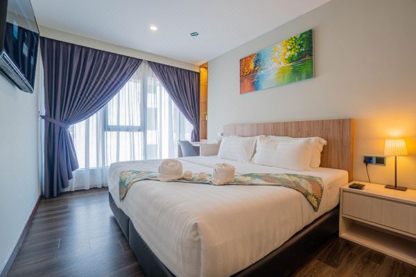 弗莱波德酒店(Flypod Hotel)预订价格,联系电话位置地址【携程酒店】