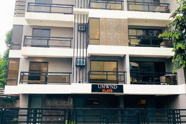 UNWND Flats - Dumaguete预订价格,联系电话位置地址【携程酒店】