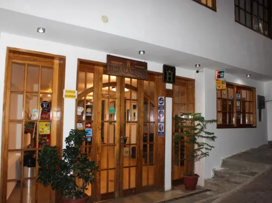Hotel Terraza De Luna - Aguas Calientes