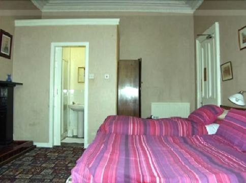 Regis Guest House in City of Edinburgh | 2024 Updated prices, deals ...