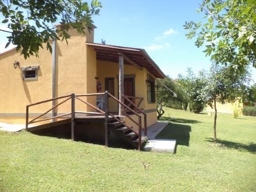 El Ayllo - Cabañas Serranas预订价格,联系电话位置地址【携程酒店】