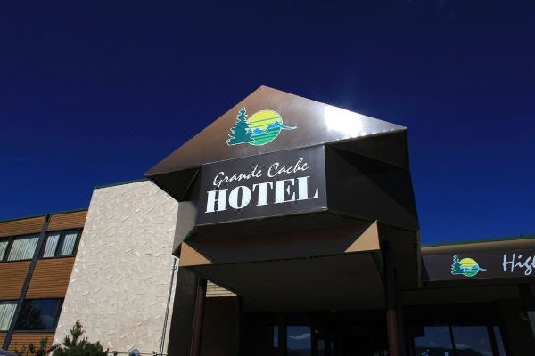 格兰特卡奇酒店(Grande Cache Hotel)预订价格,联系电话位置地址【携程酒店】