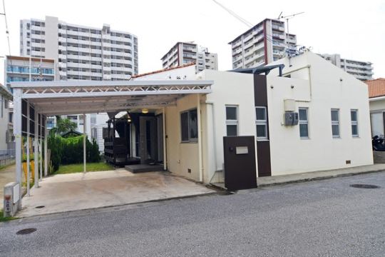 Tomigusuku Toyosaki 909 House [by Vacation Stay]预订价格,联系电话位置地址【携程酒店】