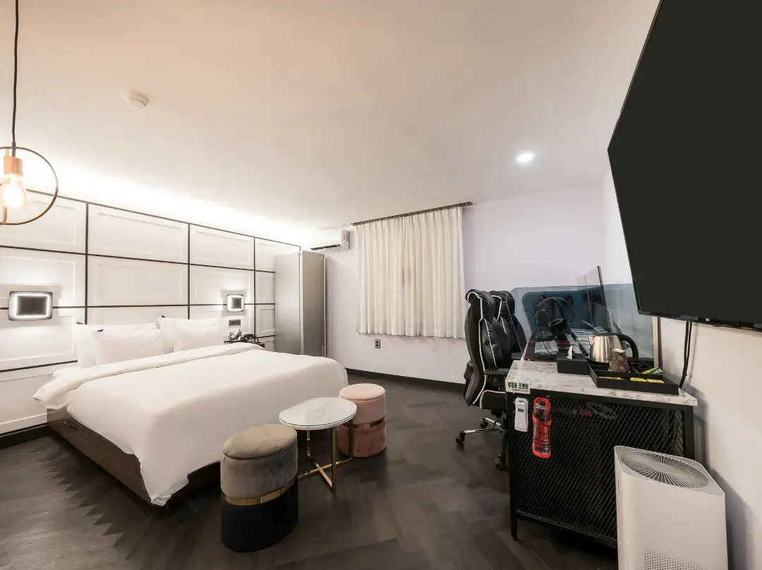 Iksan Hotel 174 - Jeongeup-si