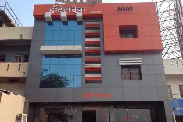 Hotel Deva预订价格,联系电话位置地址【携程酒店】