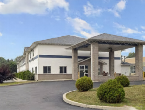 Super 8 by Wyndham Heath/Newark in null | 2023 Updated prices, deals ...