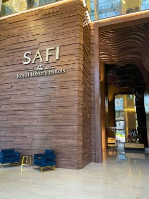 Safi Royal Luxury Metropolitan in San Pedro Garza Garcia | 2023 Updated ...