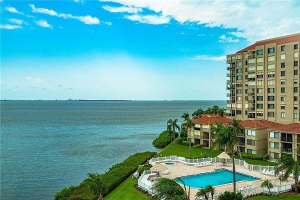 帕尔马德尔马 E608 号 - 两居公寓式客房酒店(Palma Del Mar E608 - Two Bedroom Condo)预订价格,联系电话位置地址【携程酒店】