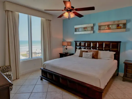 Stunning Oceanfront Escape - Pool, Hot Tub, Spa, Resort - South Padre Island