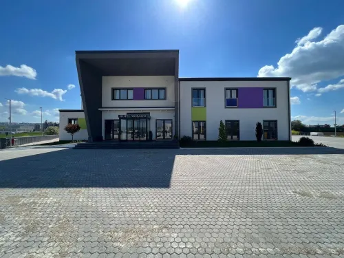 Mosaico - Basilicata