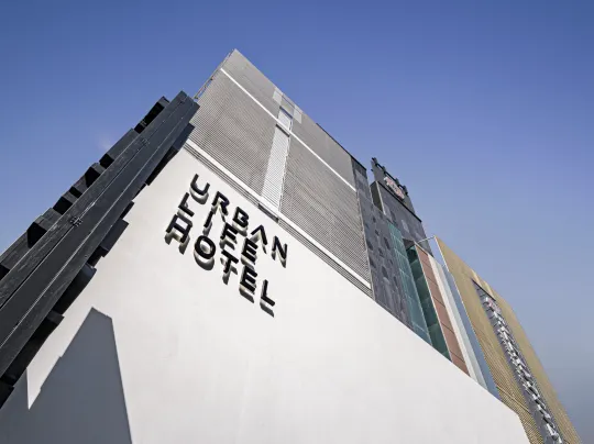 Gwangju Edition Hotel Gwangcheon Branch - Gwangju