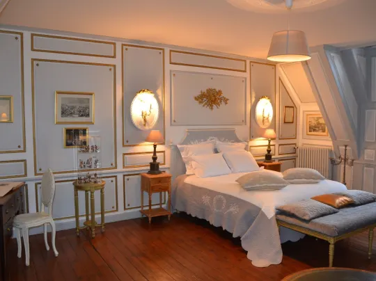 La Tour Du Lion - Rochefort-en-Terre