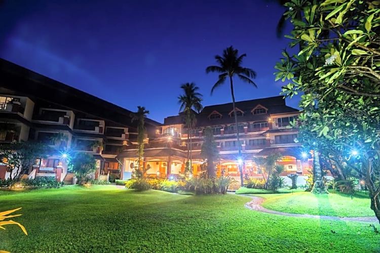 Aloha Resort in Koh Samui | 2023 Updated prices, deals - Klook India