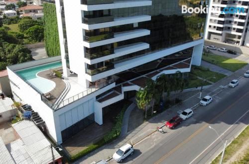 Ezza in Barra - Beach Flat预订价格,联系电话位置地址【携程酒店】