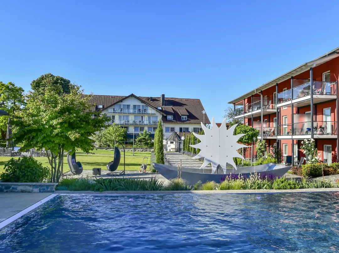 Hotel Gierer - Lindau