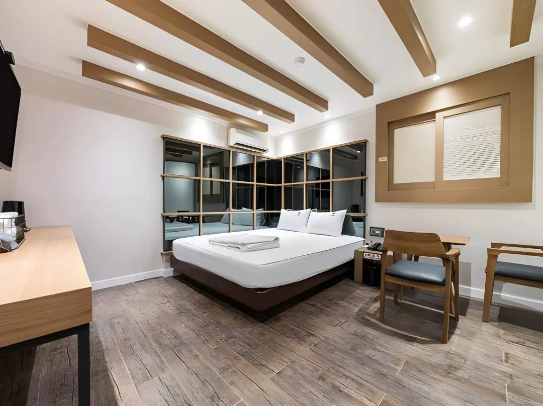 Hotel Lien - Busan
