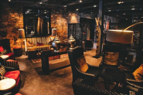 Dakota Eurocentral in | 2023 Updated prices, deals - Klook United States