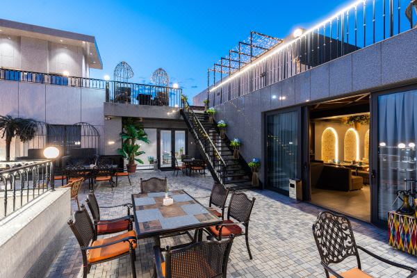 Shamsan机场酒店(Shamsan Airport Hotel)预订价格,联系电话位置地址【携程酒店】