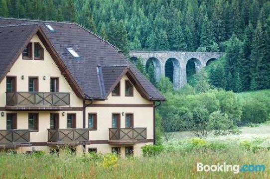 Apartmány Ski Telgárt预订价格,联系电话位置地址【携程酒店】