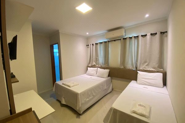 米内拉普萨达SJB(Pousada Mineira Sjb)预订价格,联系电话位置地址【携程酒店】