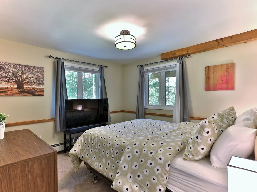 Charming Retreat With Hot Tub And Cozy Vibes - Inviting Vermont Escape - Killington, VT