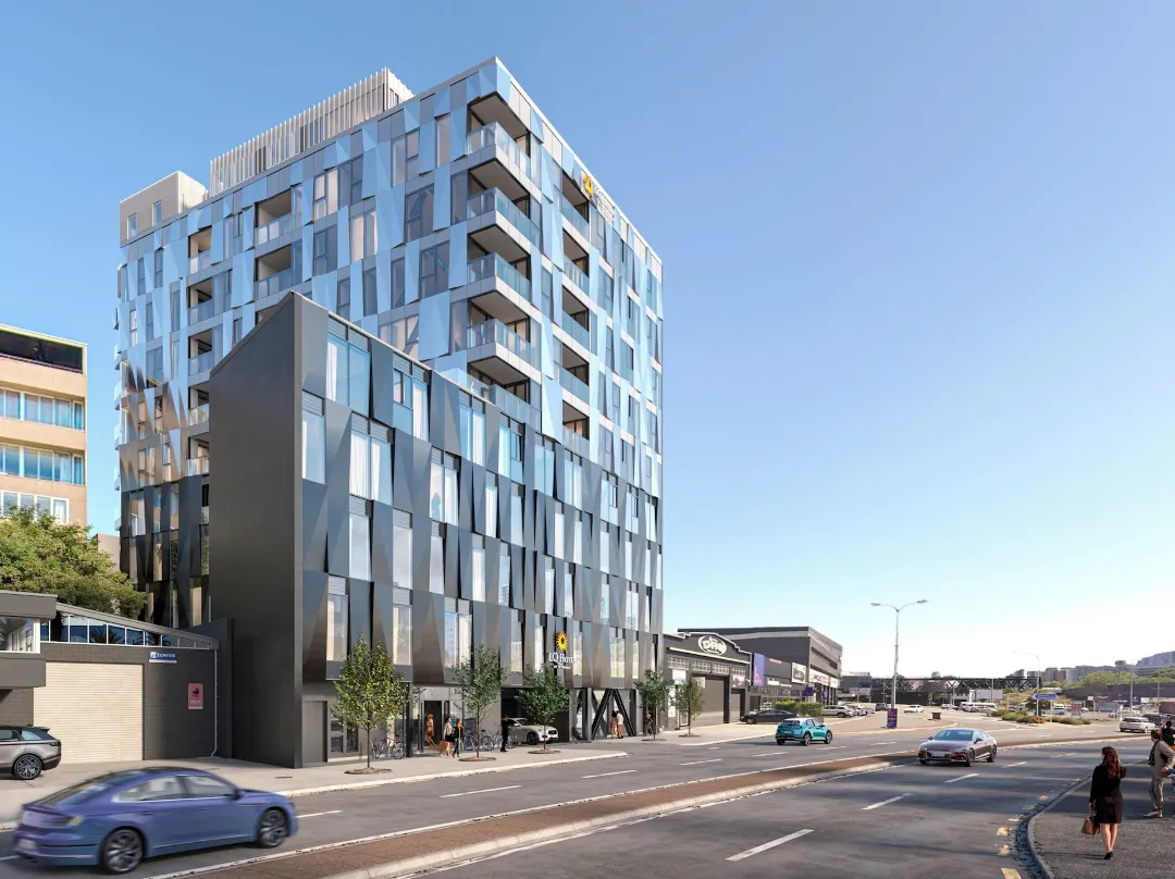 La Quinta By Wyndham Parnell Auckland - Auckland