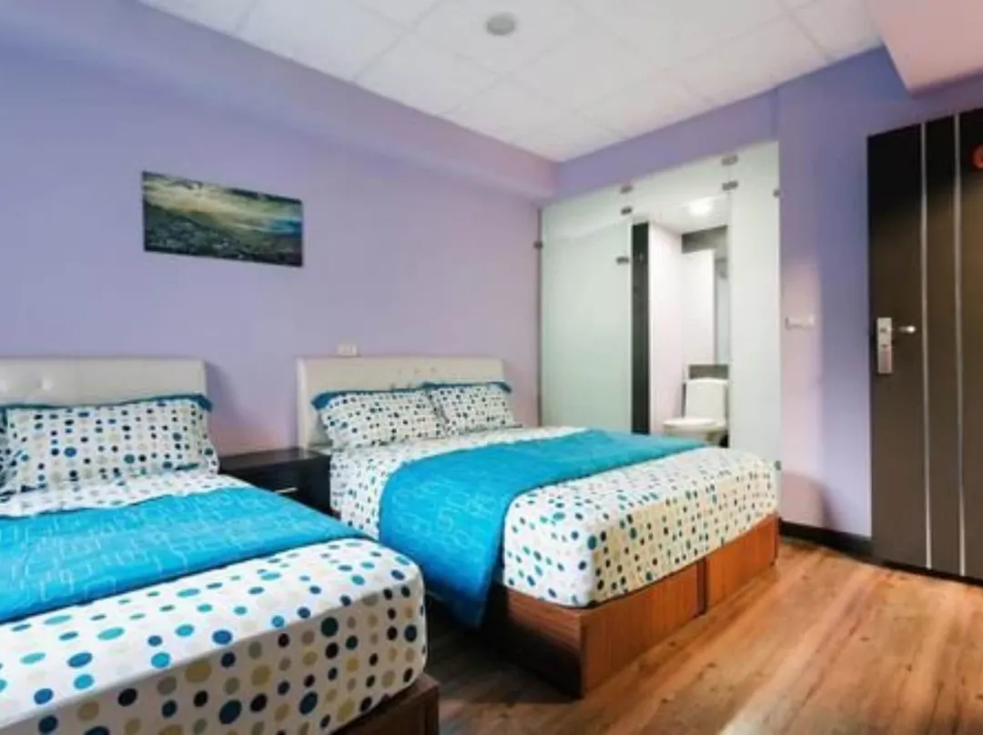 Gen Product Bed And Breakfast - 雙溪區