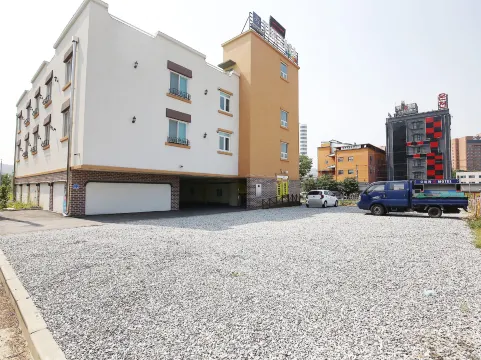 Asan Dejara - 예산군