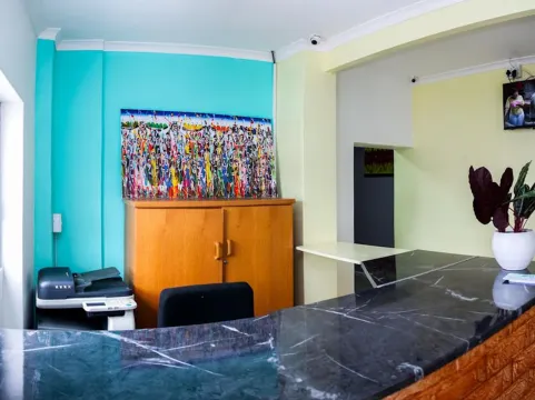 Relaxing Guest House In The Heart Of Ndabeni - Kapstadt