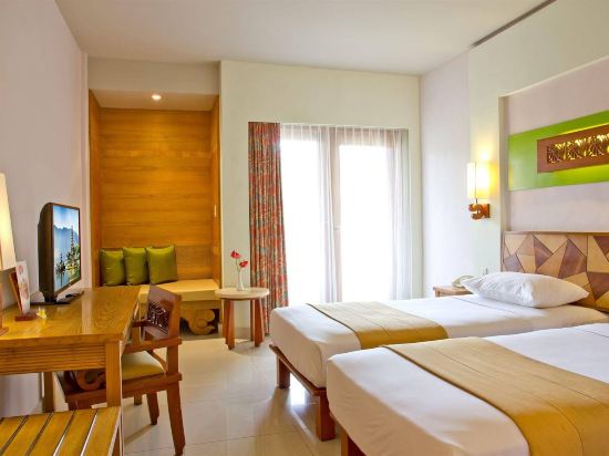 Bali Rani Hotel in Kuta | 2023 Updated prices, deals - Klook ...