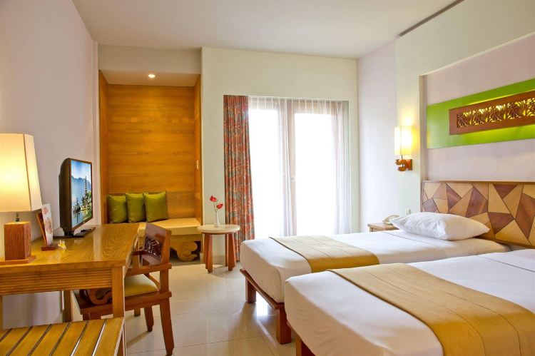 Bali Rani Hotel in Kuta | 2023 Updated prices, deals - Klook ...