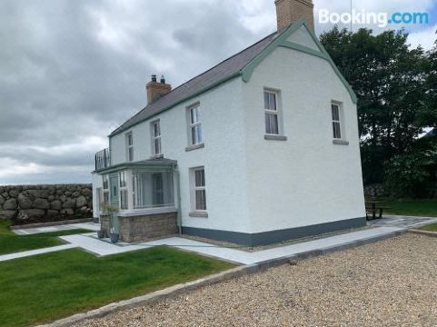 Sage Gables Mourne Mountains预订价格,联系电话位置地址【携程酒店】