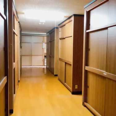 Sudareso <Sadogashima> - Sado Island