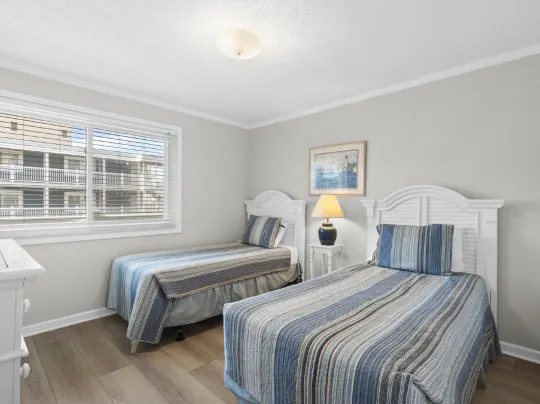 Ocean Views And Outdoor Pool - Cozy Coastal Escape - Sunset Beach, NC