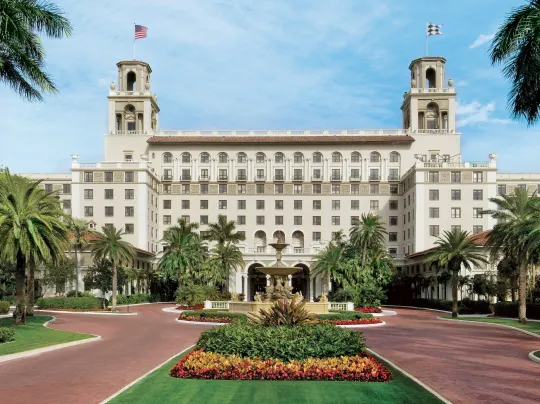 The Palms Resort Oasis - Guest House Full Kitchen - Palm Beach, FL